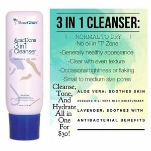 SeneGence | Other | Senegence Senederm Skincare | Poshmark